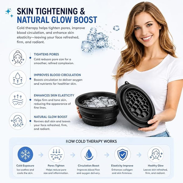 Subzero Face Bowl – Usefuel
